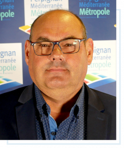 Elus – Perpignan Méditerranée Métropole