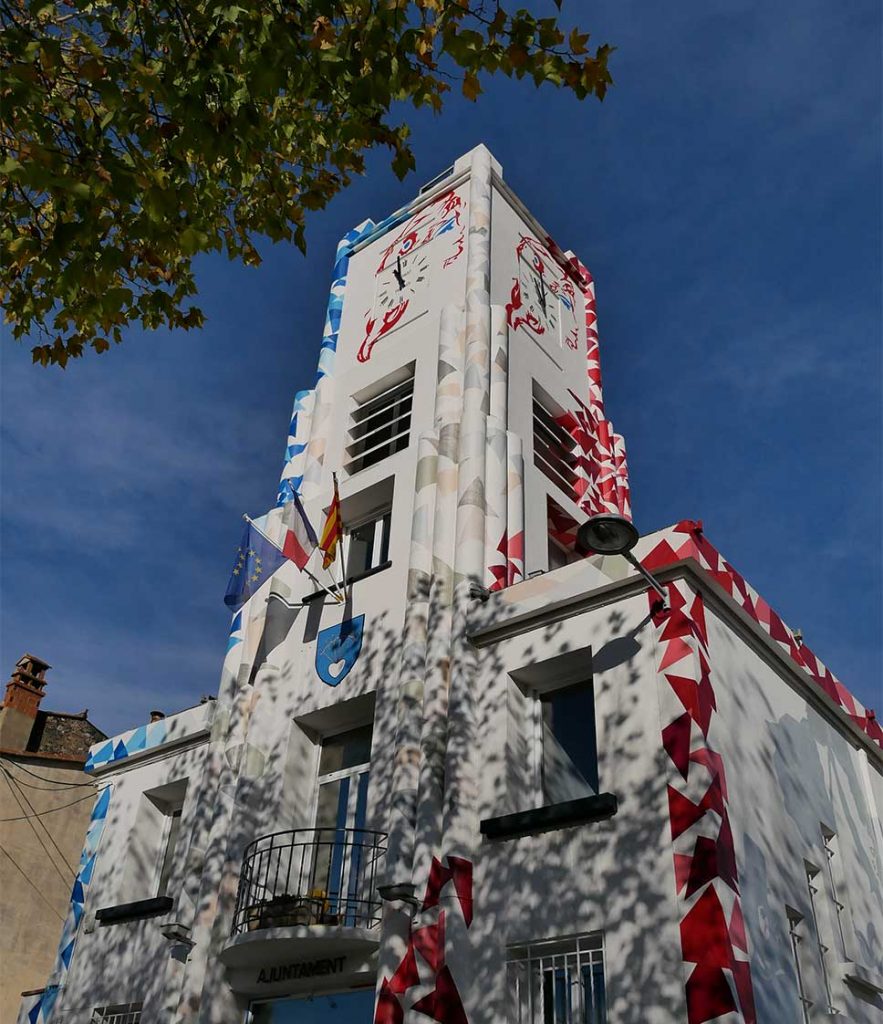 Sainte-Marie-la-Mer – Perpignan Méditerranée Métropole