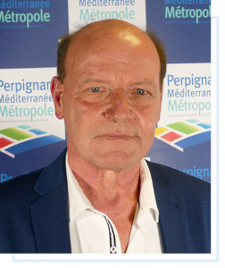 Elus – Perpignan Méditerranée Métropole