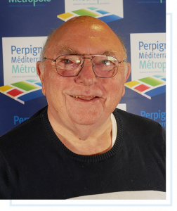 Elus – Perpignan Méditerranée Métropole