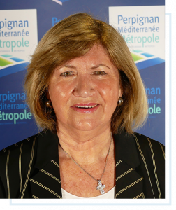 Elus – Perpignan Méditerranée Métropole